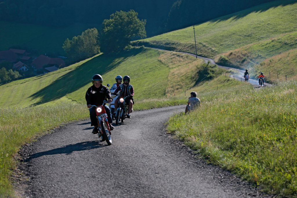 Unterkünfte – Schwarzwald Moped Marathon