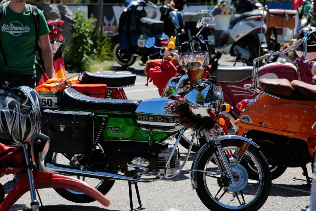 Unterkünfte – Schwarzwald Moped Marathon